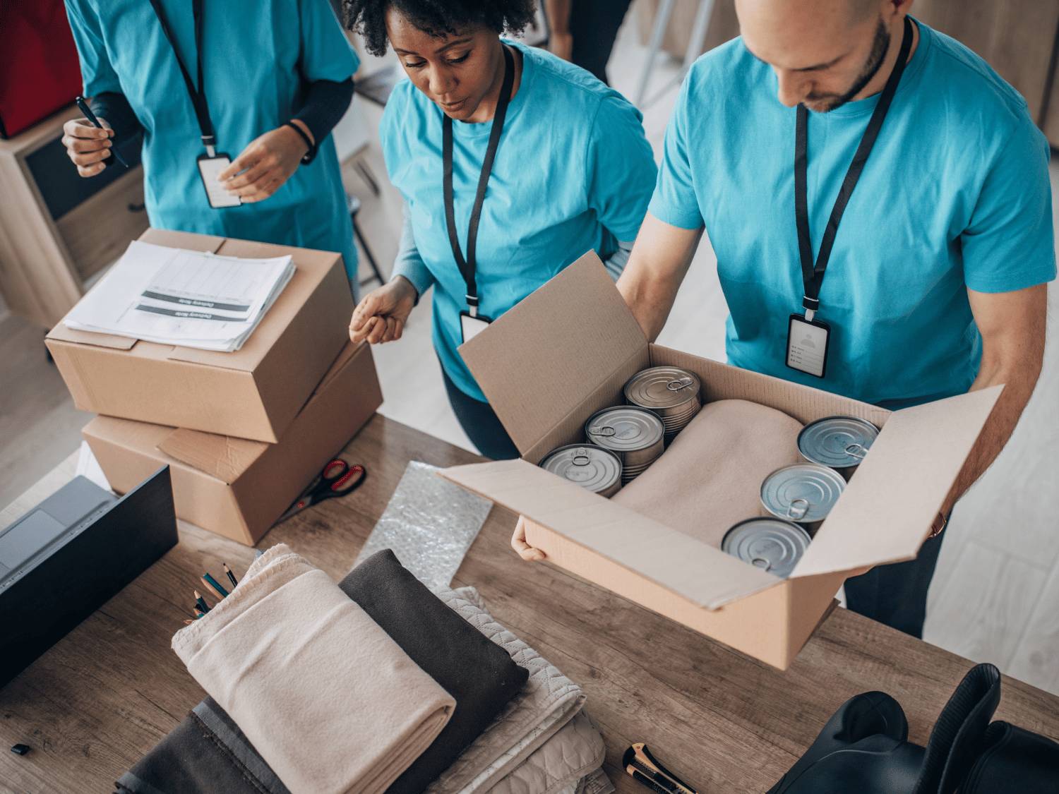 What Is Inventory Kitting? | Zupan