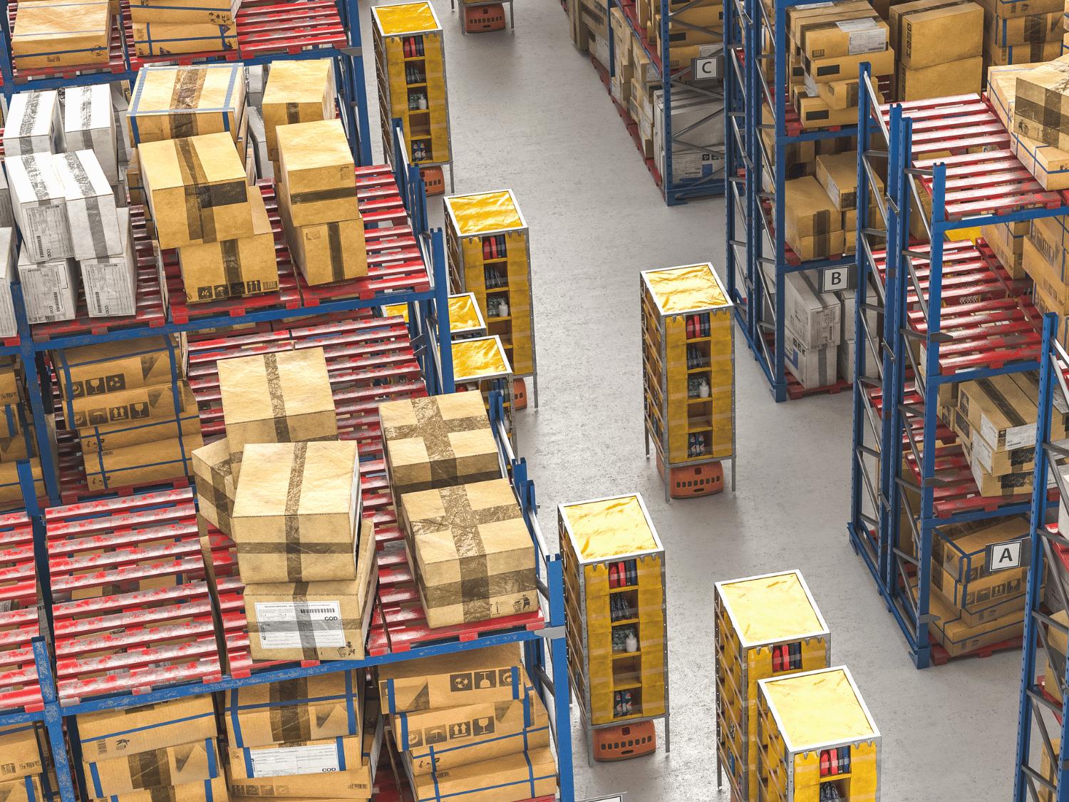 What Is Inventory Waste? | Zupan