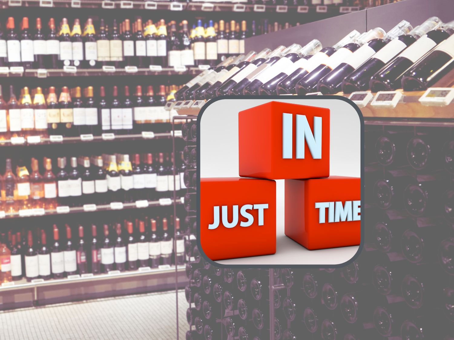 What Is Just-In-Time Inventory? | Zupan