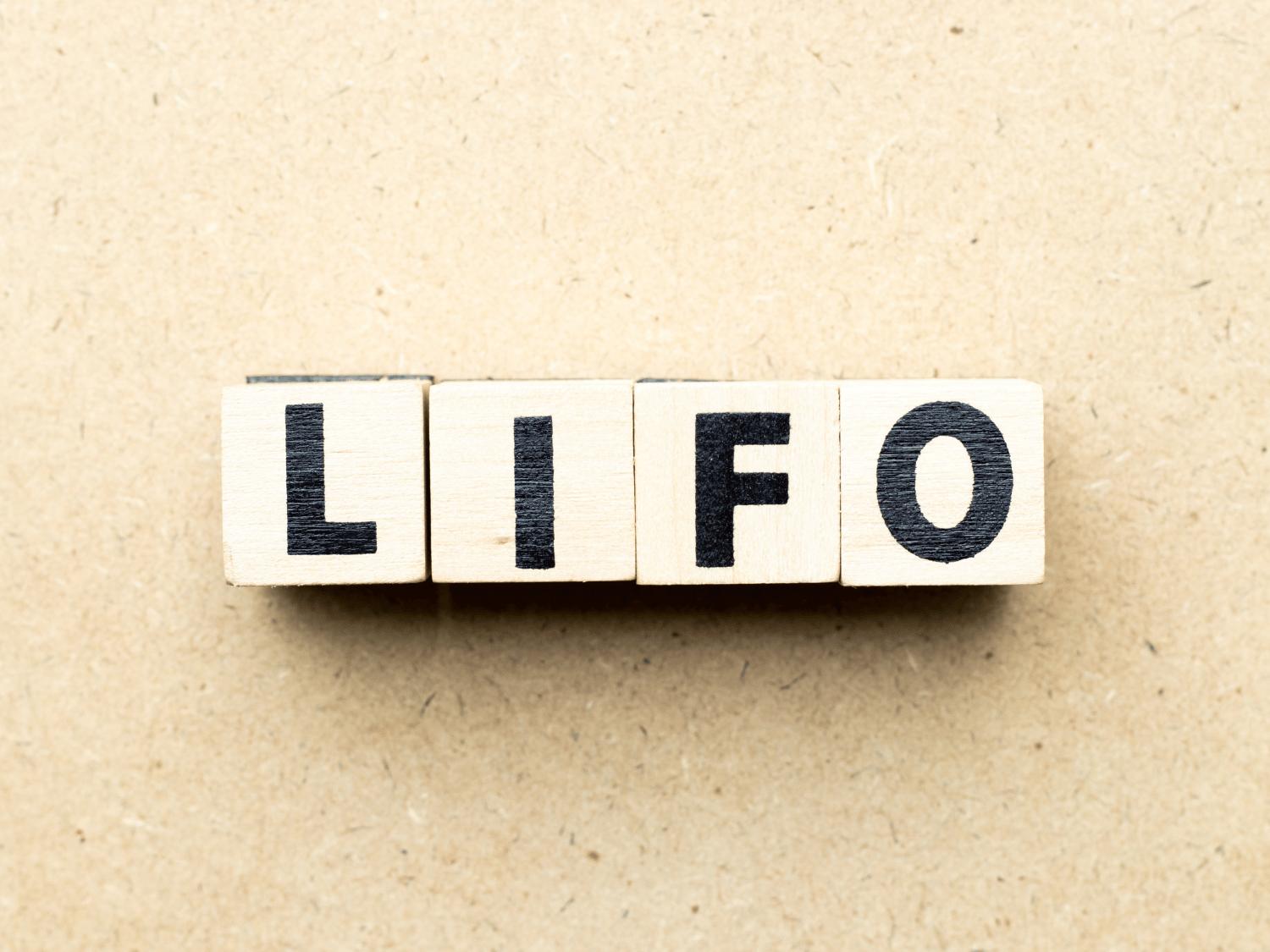 What Is the Last-In, First-Out (LIFO) Method? | Zupan